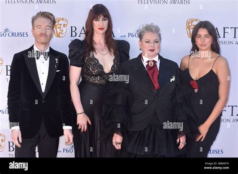 11 May 2025 London Ukkevin Joseph Brady Pippa Brown Siobhan