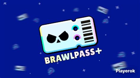 Купить Brawl Pass+ Brawl Stars за 1 250 ₽ - Акции Brawl Stars