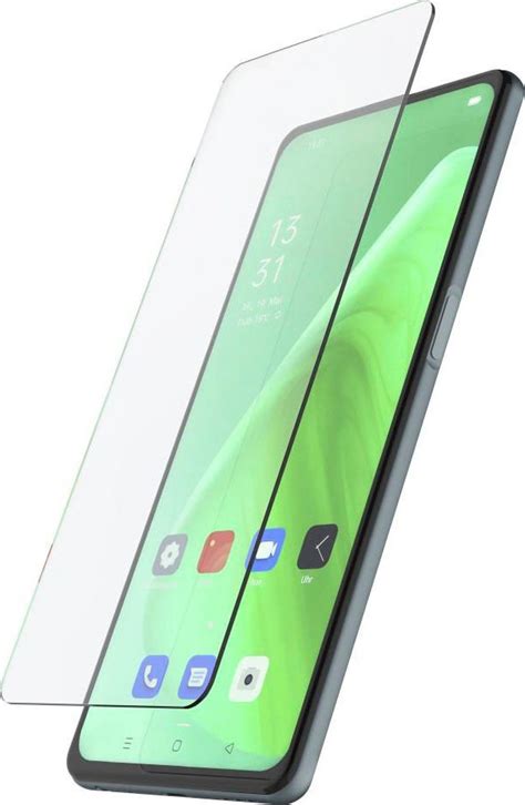 Hama Displayschutzglas BAUR