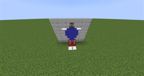 i made a robot mech with armor stands r minecraftcommands
