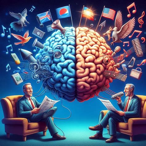 The News Music Social Media Etc Are All Programming You By Kingsley