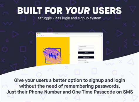 Digits Wordpress Mobile Phone Number Otp Signup And Login Form