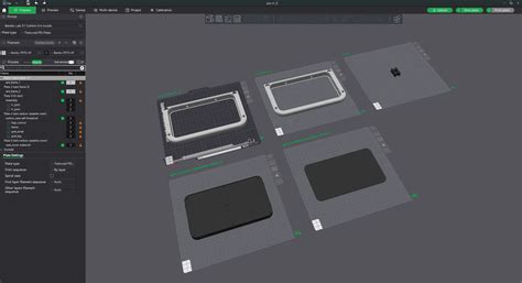 Activated Carbon Mod For Ikea Uppatvind Filter Free 3d Print Model