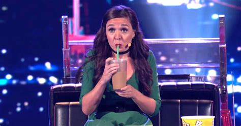 Singing Ventriloquist Stuns Judges With Amazing Performance On America
