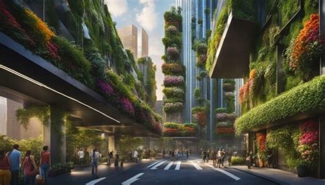Effects Of Urban Gardening Overview Benefits And Solutions Urban