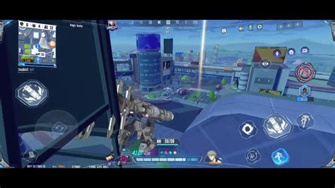 Arthur Knight SMC Hotsteel Gameplay 100 DIVERGENTSMC YouTube