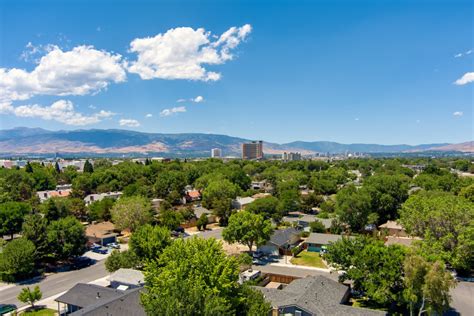 Moving To Nevada Living In Nevada