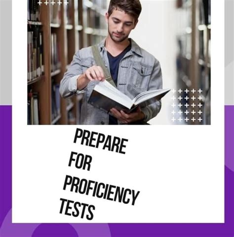 How To Prepare For Proficiency Tests Renglishlearning