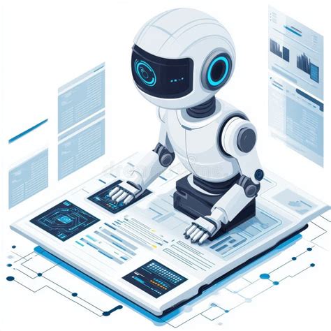 Revolutionary Robotic Process Automation In Banking Advanced Robot On