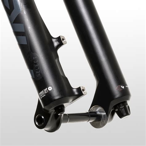 RockShox Pike Select In Boost Fork Components