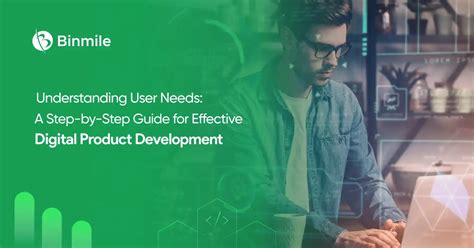 Digital Product Development Step By Step Guide For 2024