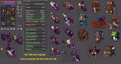 Lv 90 Ml 62 Avaliem Meu Elder Druid Druid Tibia Fórum🍭 Explore