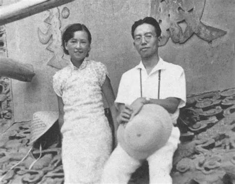 中國再也不會有像梁思成那樣的建築大師了嗎？ 每日頭條