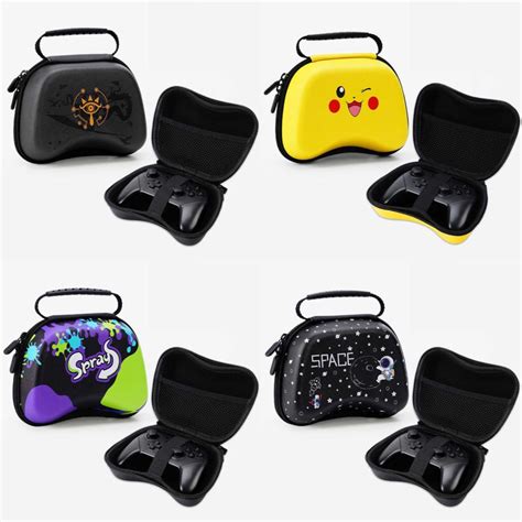 Controller Case RegisBox