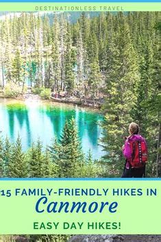 490 Travel In BANFF CANADA Ideas Banff Travel Banff National Park
