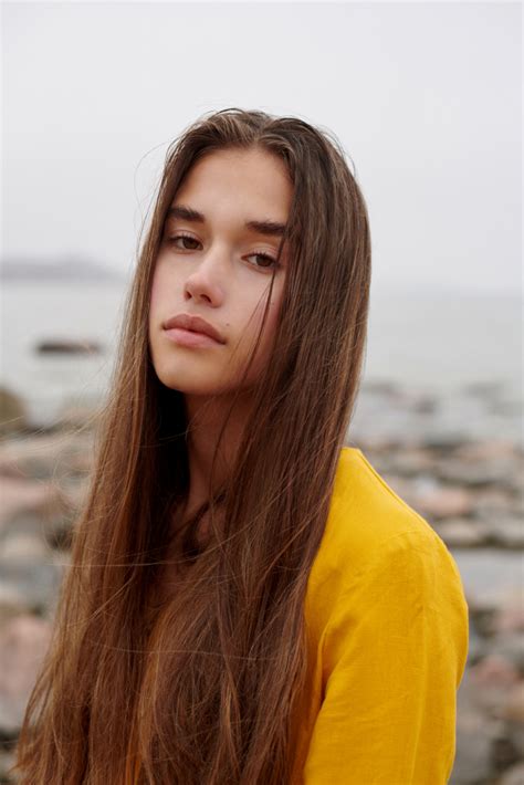 Laura M Forte Model Management