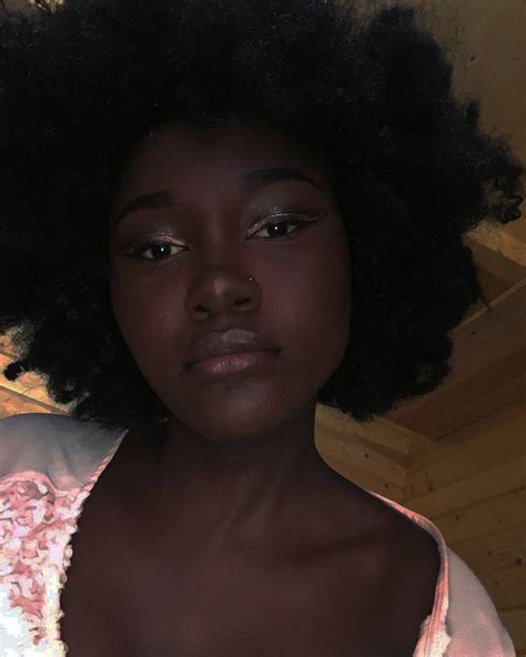Pin On Bab Black Afro Beauty