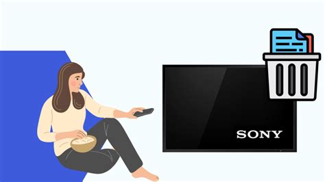 Sony TV Response Is Too Slow Quick Fix Robot Powered Home