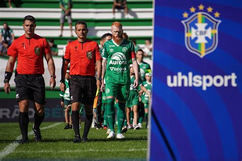 Chapecoense X Brusque Onde Assistir Ao Vivo Escalações E🐍 Aproveite A