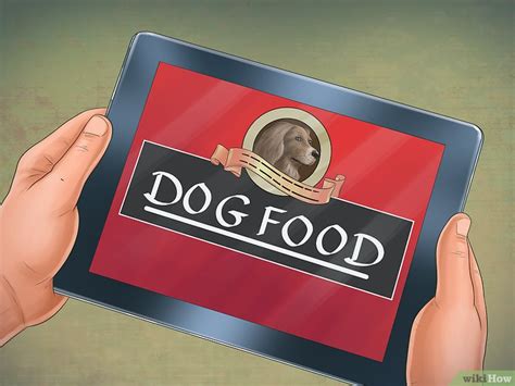 3 Formas De Hacer Comida Para Perros Wikihow