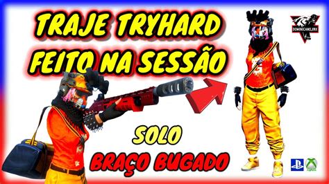 Gta Online Traje Modded Feminino Bugado Feito Na Sess O F Cil Youtube