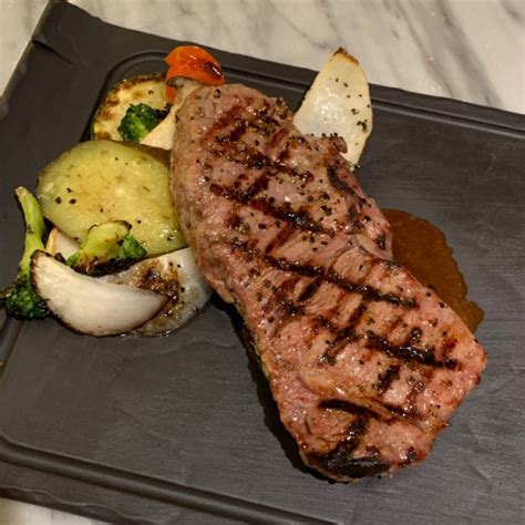 신촌 현대백화점 식당가 10층 레스토랑 비밀 시그니쳐 네이버 블로그