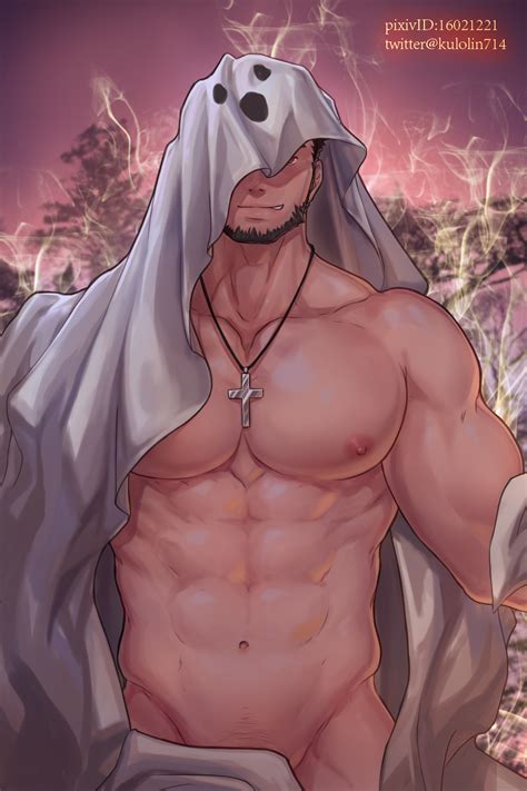 Kulolin Avenger Dungeon And Fighter Male Priest Dungeon And Fighter Priest Dungeon And