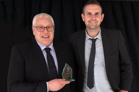 Vortex Wins Export Award Dry Bulk