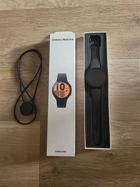 Samsung Galaxy Watch 4 44mm Lte £4000 Picclick Uk