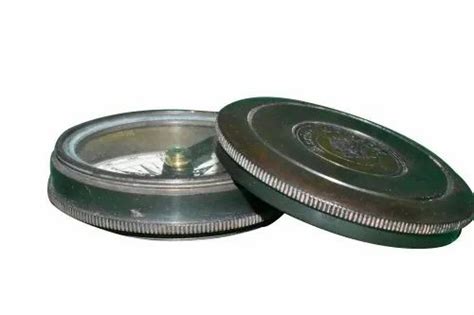 Brass Antique Marine Compass Packaging Type Box At Rs 410 In Roorkee