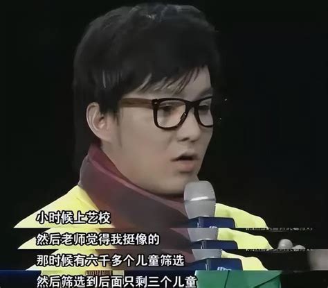 當警察身價上億淪為階下囚從頂流跌落後過氣童星現狀各異 每日頭條