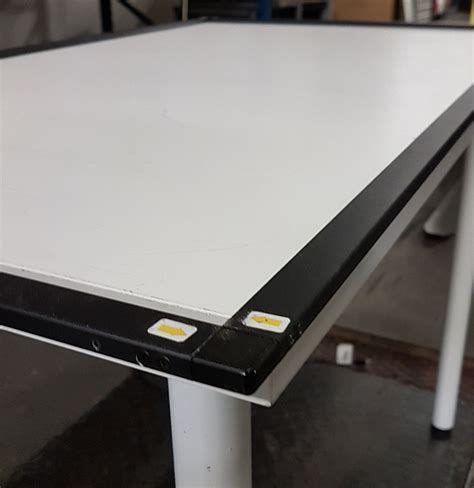 Unbekannt Infrarot Multi Touch Rahmen 60 00 EUR Gebrauchte