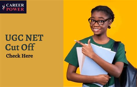 UGC NET Cut Off 2023 Out Subject Wise Cut Off Marks