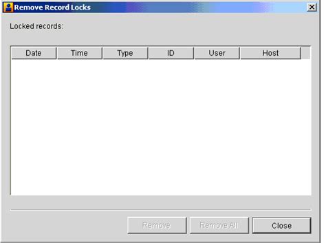 Tools And Preferences