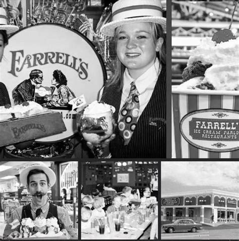 Birthday Parties At Farrells Ice Cream Parlor Were Next Level Awesome