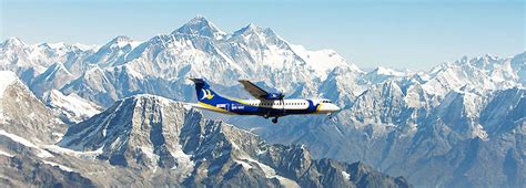 Domestic Flights In Nepal Know About Ur Flight Path Wonders Of Nepal