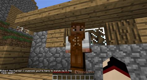Minecraft Comes Alive 1122 Minecraft Mods