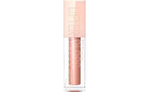 MAYBELLINE New York Lifter Gloss With Hyaluronic Acid 08 Stone Buy