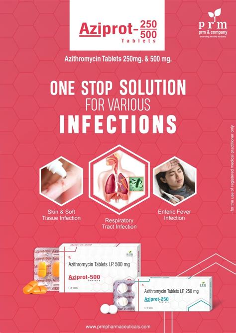 Parvez Sheikh On Linkedin Azithromycin