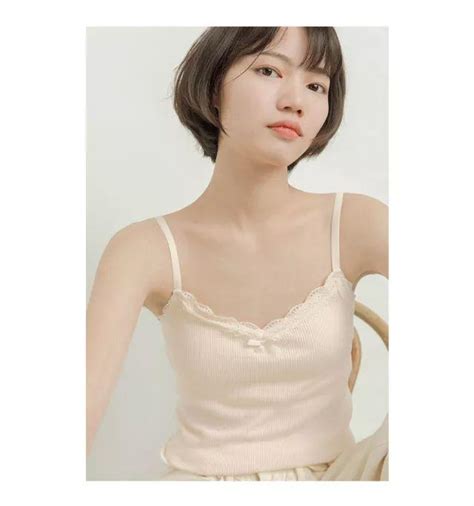 新品福利｜女人是水做的，內衣選水溶紗做的 每日頭條