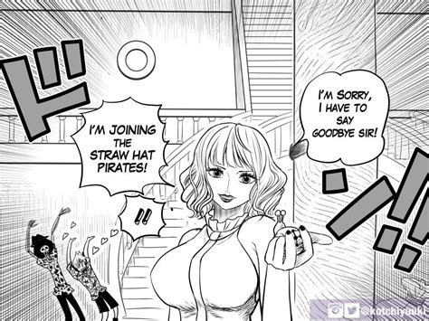 Spoiler One Piece 1075 Stussy Jadi Kru Mugiwara No Luffy Sanji Jatuh