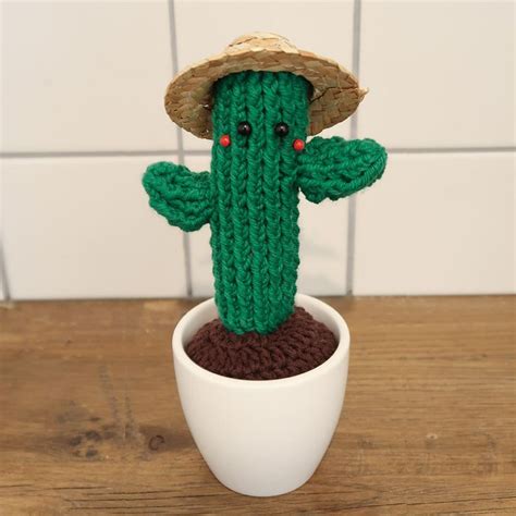 핸드메이드 크리스마스 선인장 인형 Sunny 메시지 카드 크리스마스 모자 감도 깊은 취향 셀렉트샵 29cm