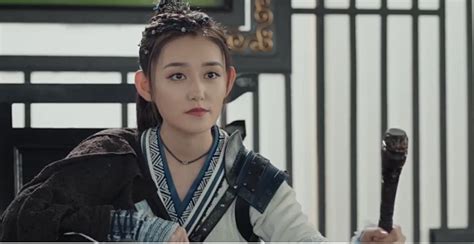 赘婿 郭麒麟宋轶 美图影视素材