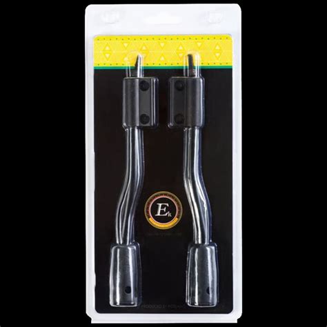 Ek Archery String Stoppers Accelerator 410 And Titan Uk