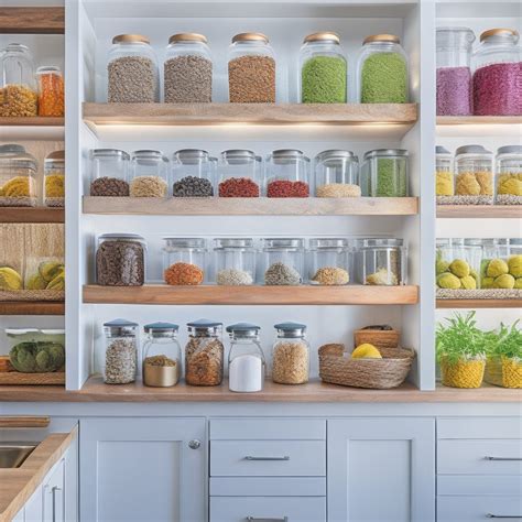 Innovative Lazy Susan Storage Solutions One Perfect Room