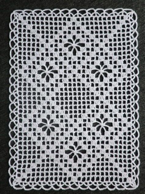 Dragonfly Shawl Crochet Pattern