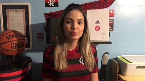 PÓs Jogo Emelec 2x0 Flamengo Youtube