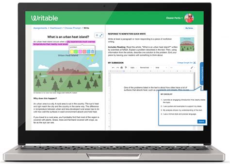 Writable K Writing Practice