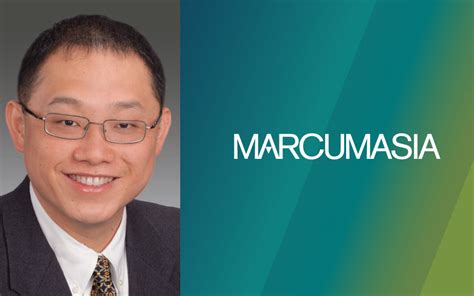Rong Liu Marcum Asia