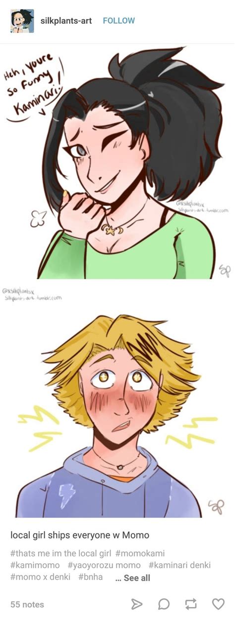 Kamimomo Hero Heroic Fictional Characters